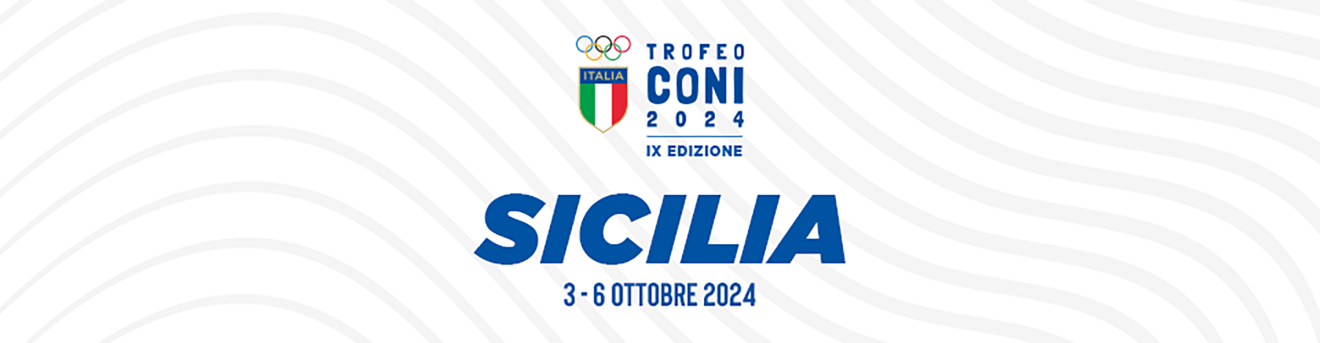 Trofeo CONI 2024 - La delegazione abruzzese - Federscherma Abruzzo